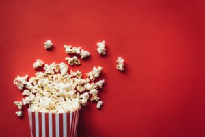 How Bad For My Teeth Is Popcorn? | Dr. Marc Moulton